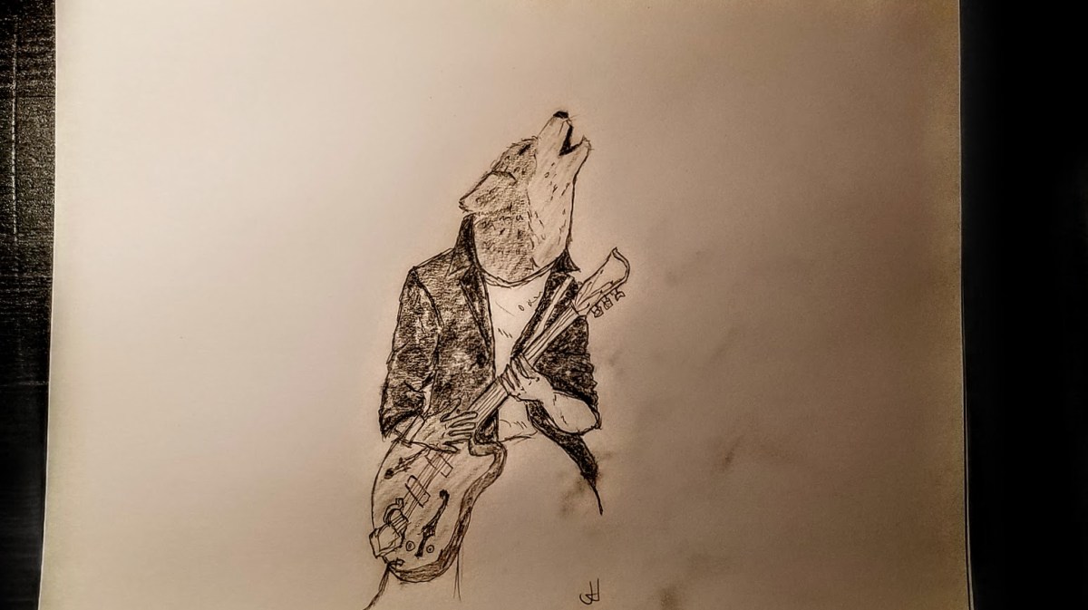 Inhuman Resources – Fiction Physics